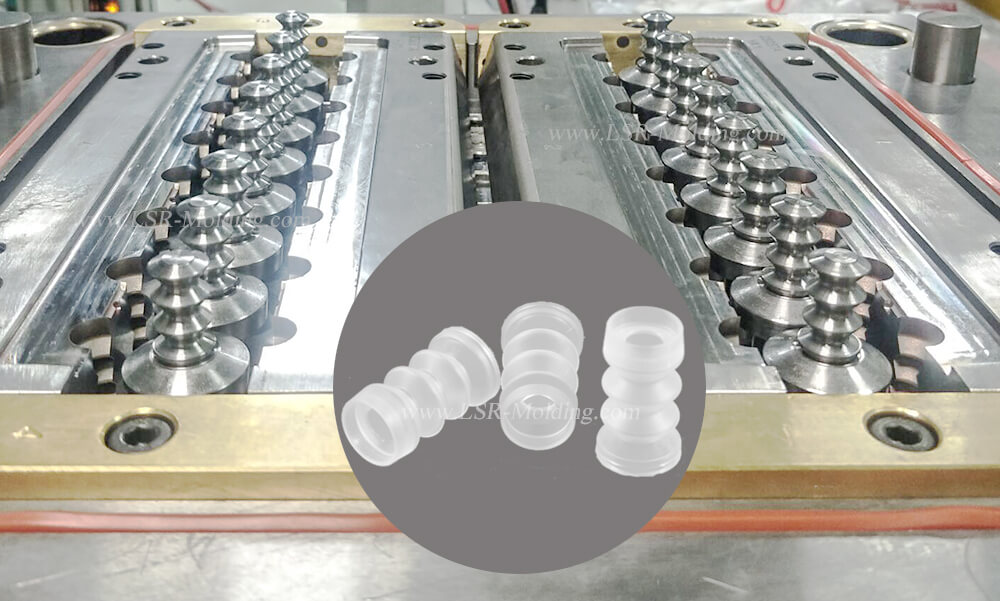 When LSR Injection Molding is a Better Choice for Your Project ...