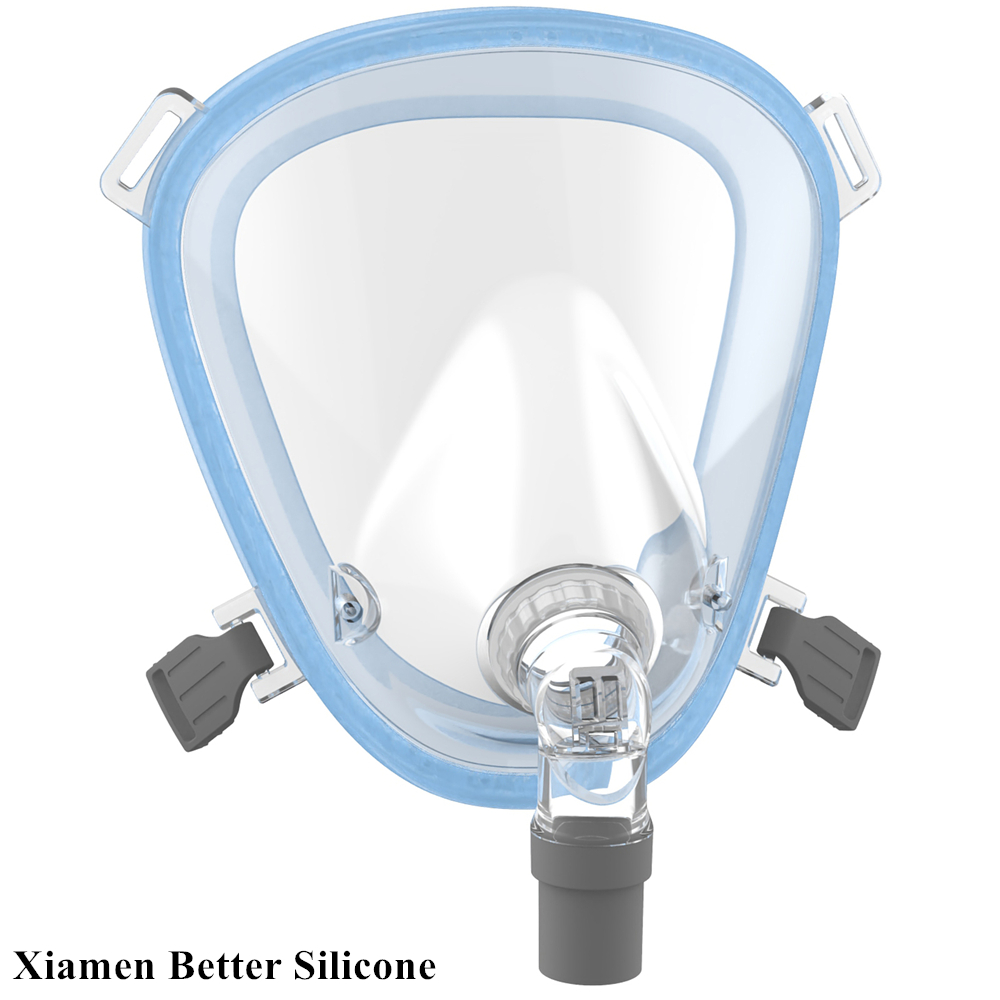 Silicone Injection Molding | LSR Molding - Liquid Silicone Molding Factory