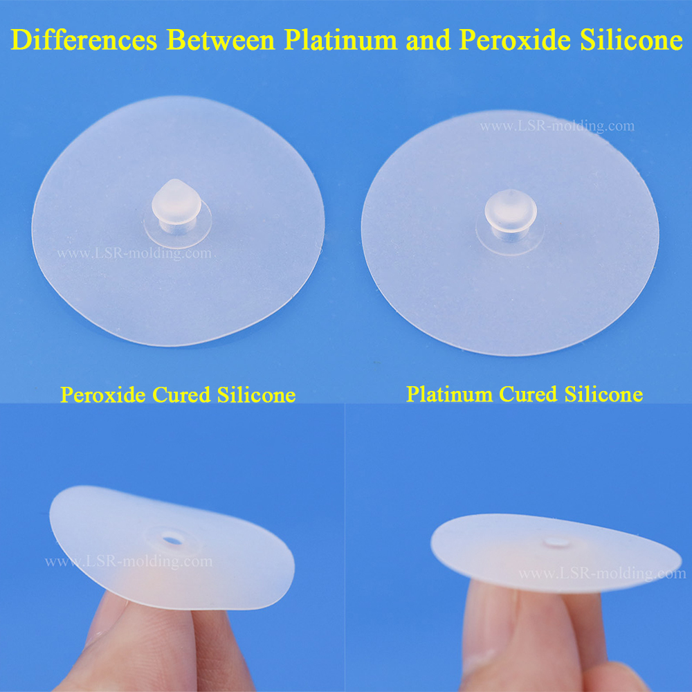 Comprehensive Knowledge of Platinum Silicone vs Peroxide Silicone ...