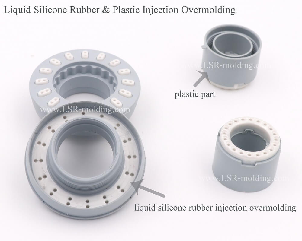 What Need to Consider When Choosing Liquid Silicone Overmolding ...