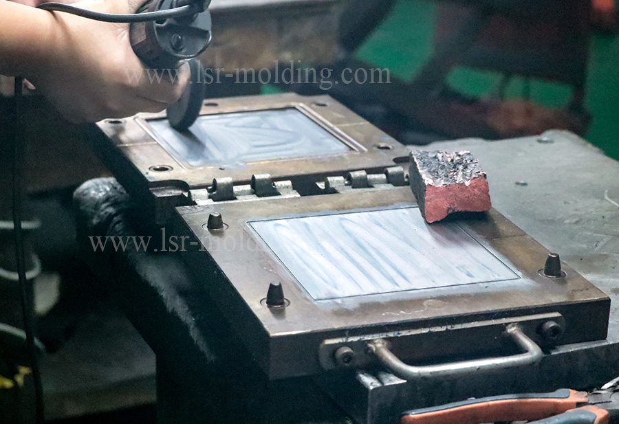 Rubber Bush Compression Mold | Suspension Bush Tooling Guide