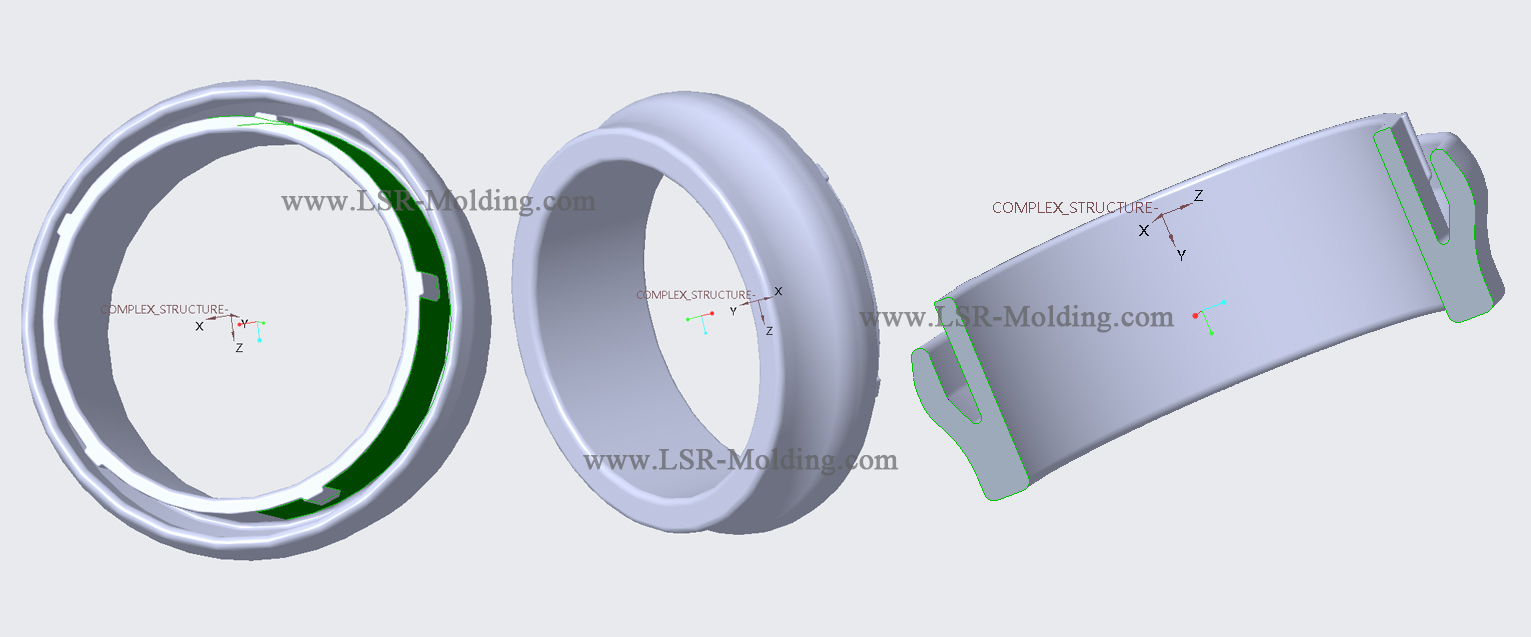 Which is Better: Liquid Silicone Injection Molding or Liquid Silicone ...